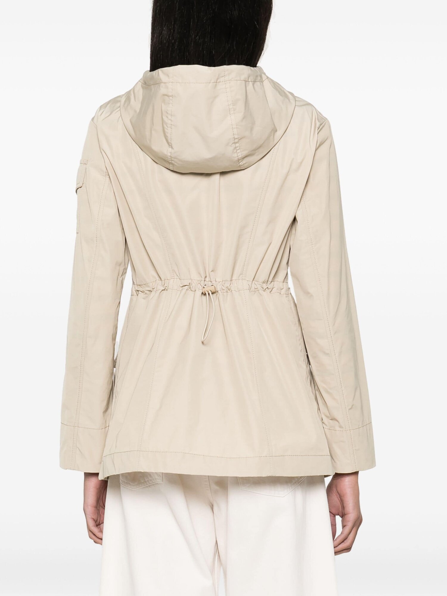 Парка Moncler Leandro, размер 42 — фото 1
