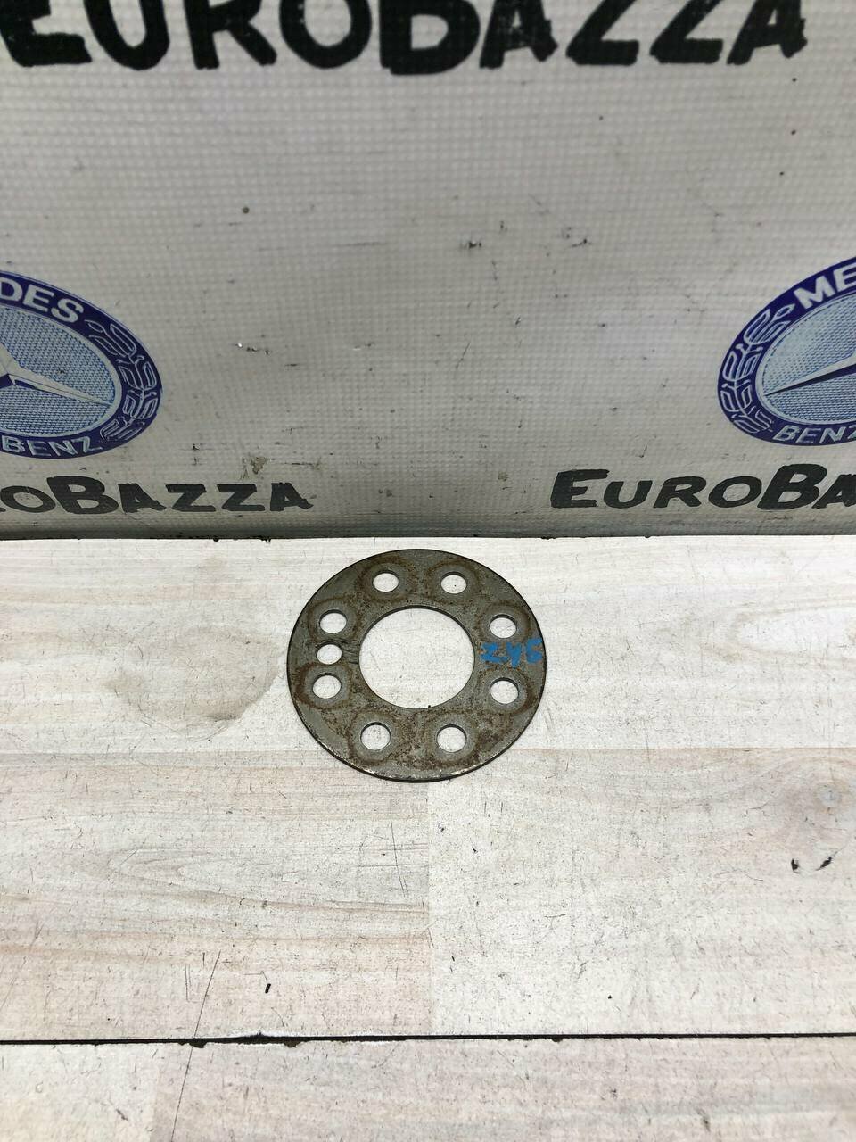 Шайба маховика Mercedes М104 A1030320176