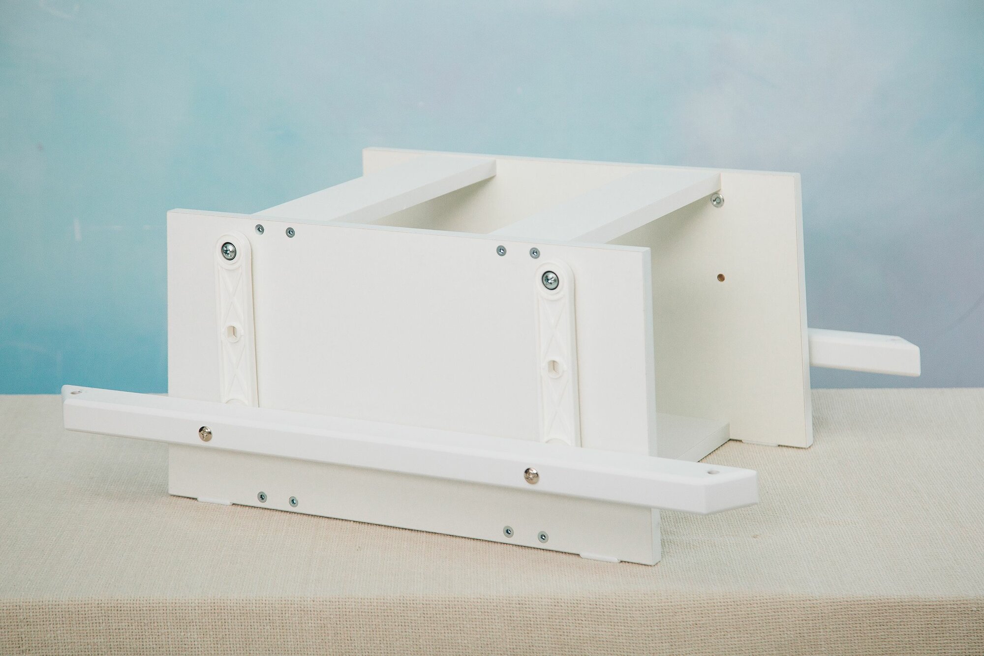 Маятник поперечного качания для кроватки для новорожденных Mini 6 в 1