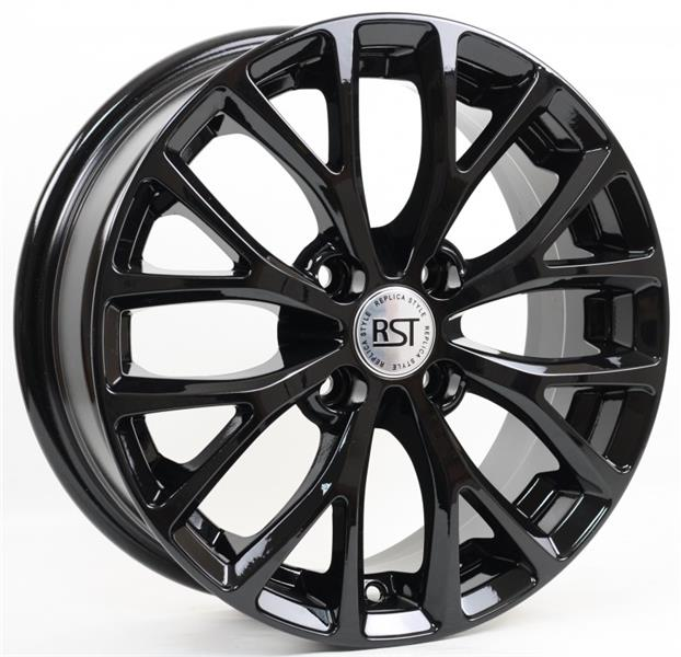 Литой диск RST R015 6x15 4*100 Et:50 Dia:60,1 BL