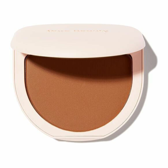 Rare Beauty Пудра True to Myself Tinted Pressed Finishing Powder, 8 гр (Chestnut)