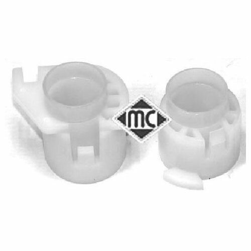 Направляющая гильза, система сцепления Metalcaucho 04051 для Citroen Xsara, Xsara Picasso; Peugeot 306