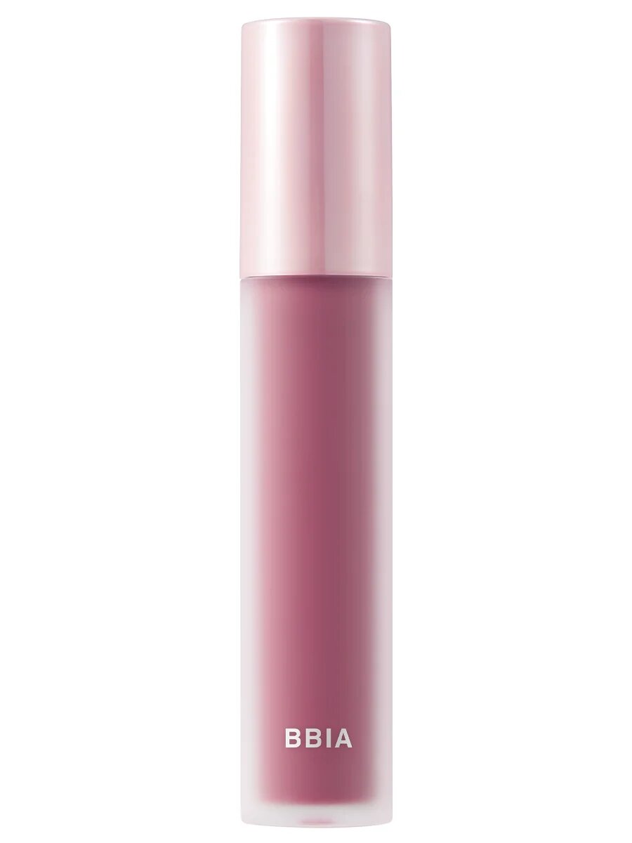 BBIA Вельветовый пигмент (тинт) для губ – розовато-лиловый Last Velvet Tint – V41 Summer Berry 5 гр
