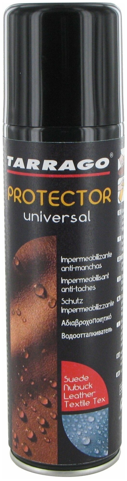 Пропитка Tarrago Protector Universal Tcs23, бесцветный, 250мл .