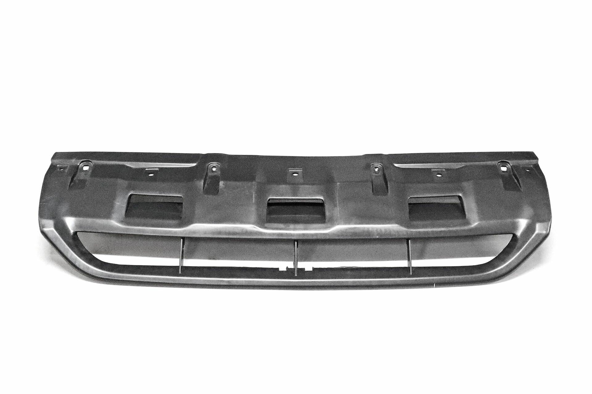 Накладка переднего бампера нижняя Hover H6 (2803104XKZ16A)