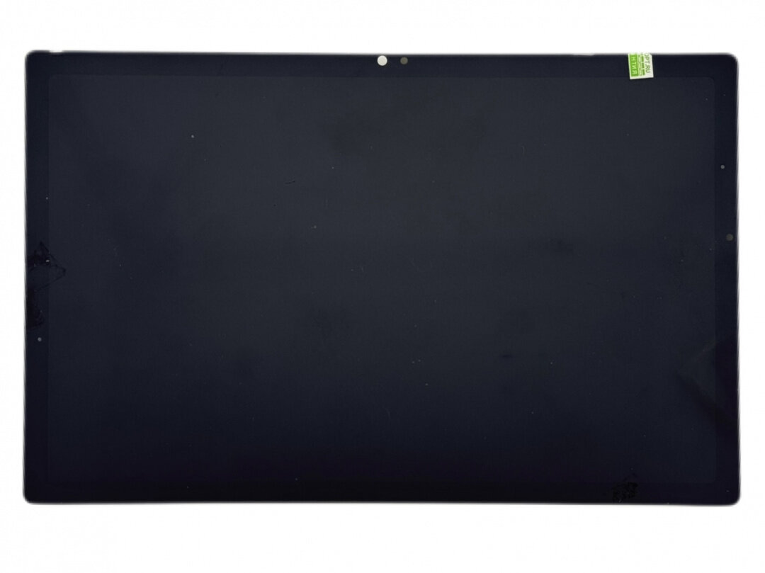 Дисплей для Blackview Tab 15 (2022) с тачскрином, черный