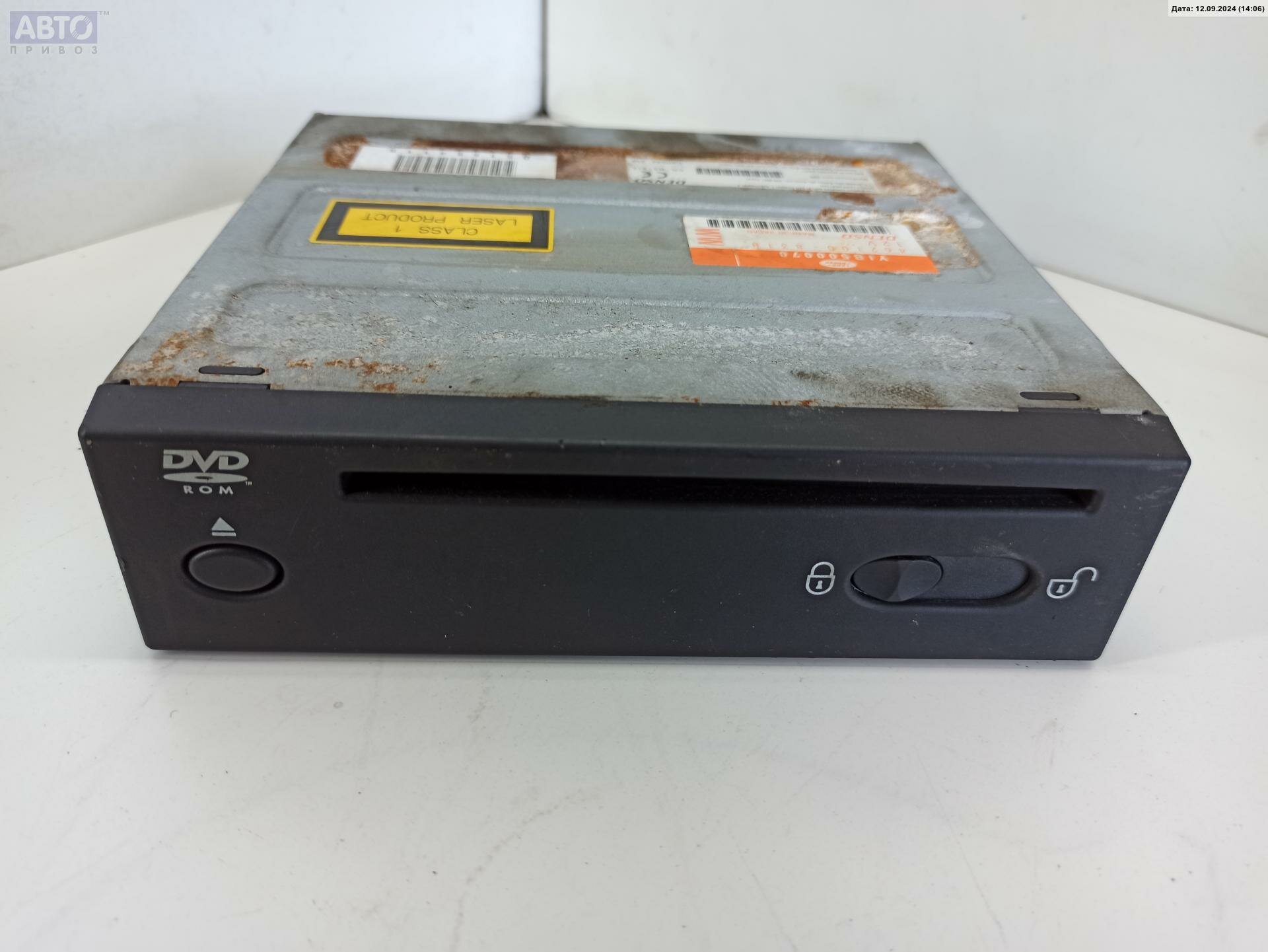 Блок навигации Land Rover Range Rover