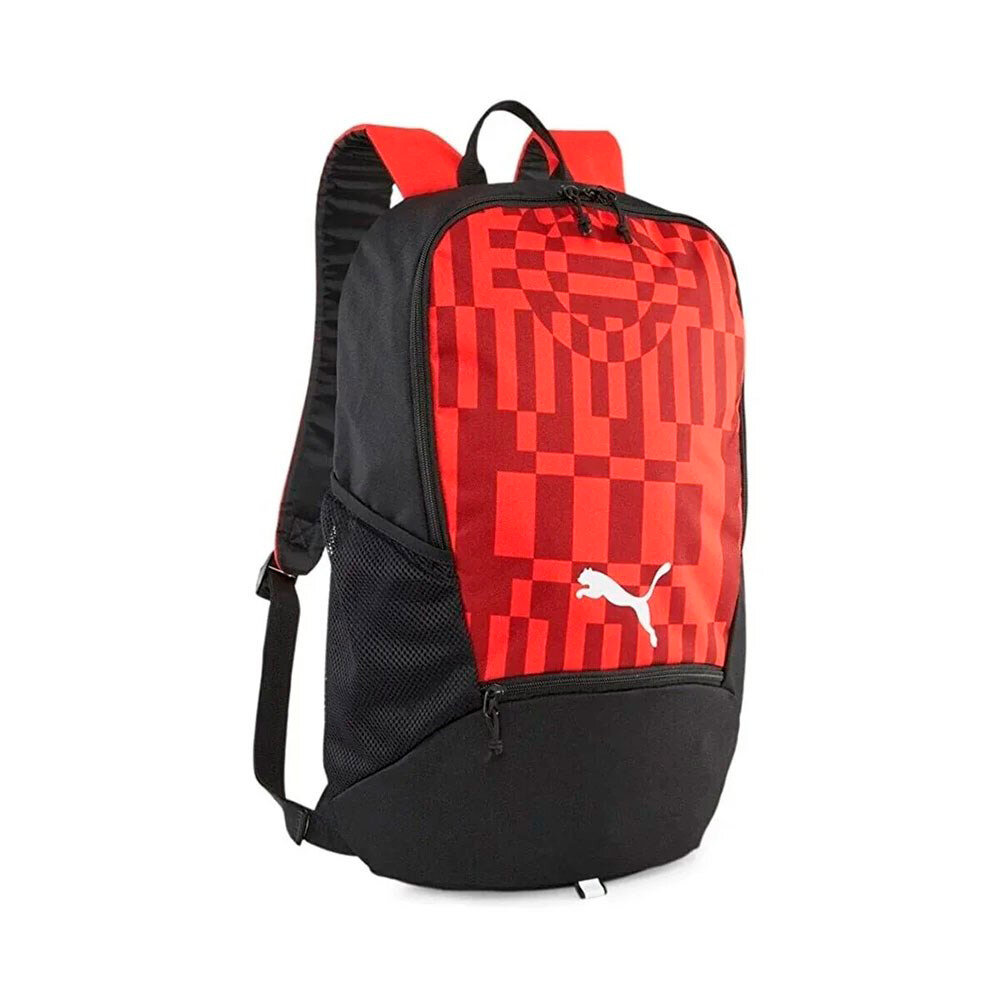 Рюкзак Puma Individualrise Backpack 09057603, 46x32x11см, 17л. (46х32х11 см)