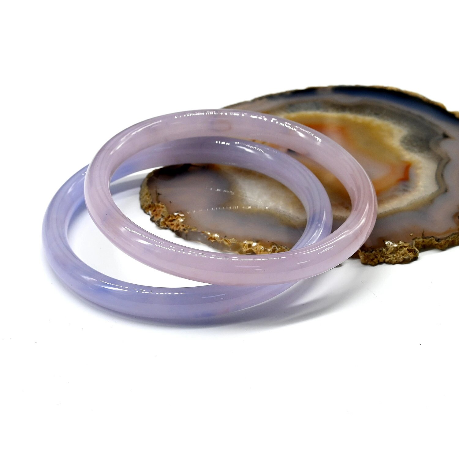 Браслет, муранское стекло