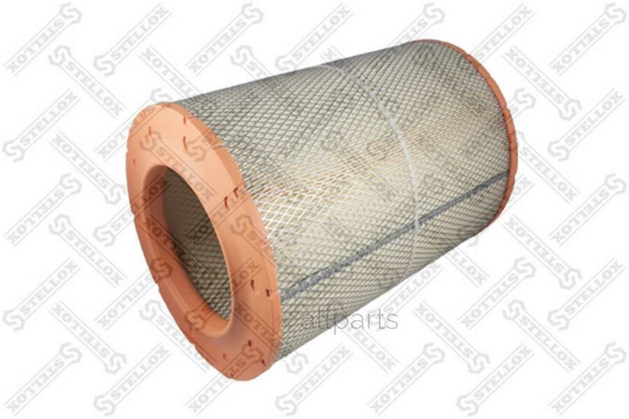 STELLOX 8121029SX фильтр воздушный! D313 d177.6 H464\RVI PREMIUM 96>, MAGNUM AE430