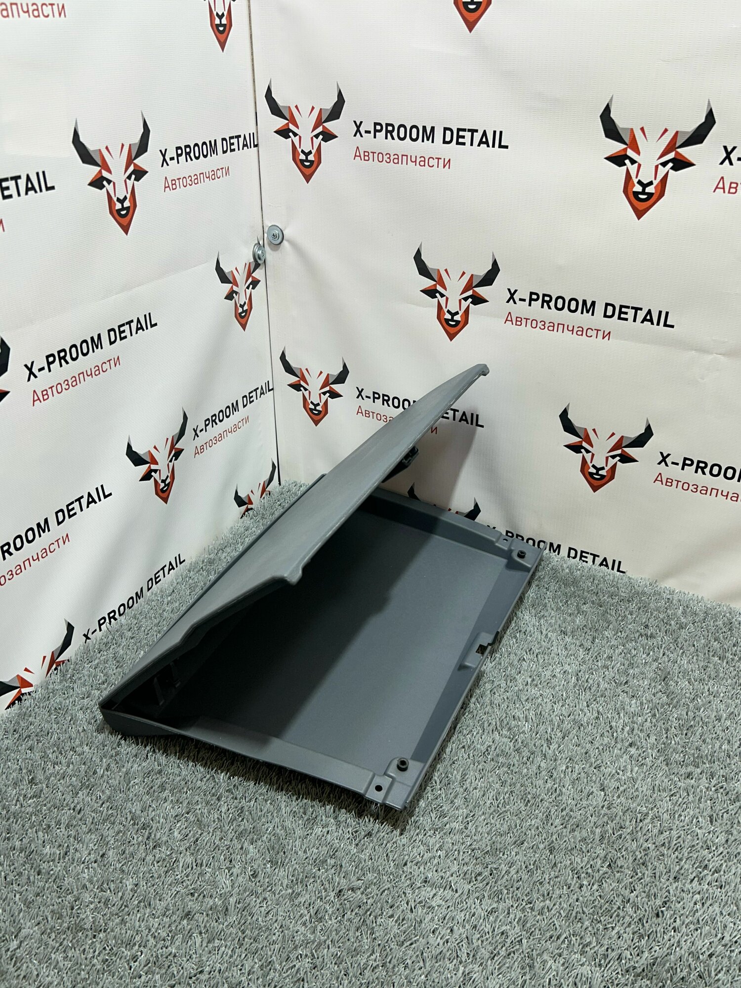 Верхний бардачок, Ящик Г- 3302, 3310 для документов панели приборов верхний арт. 3310-8213010-20