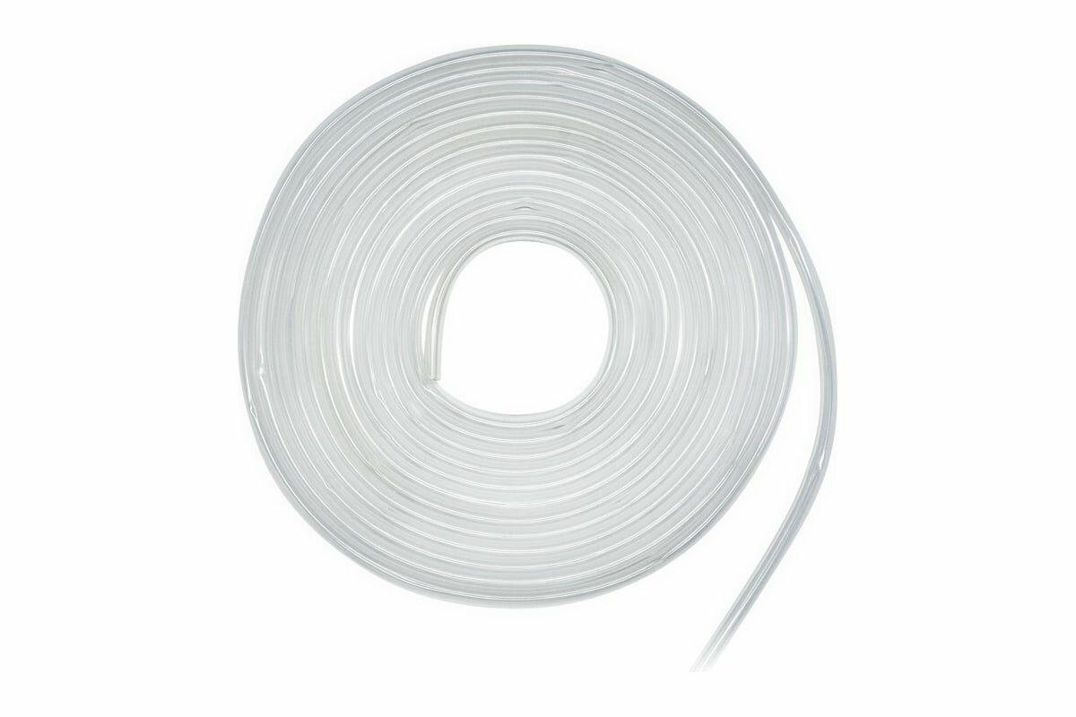 Итек Трубка силиконовая прозрачная 8x1,5, 50 метров 4687204672200
