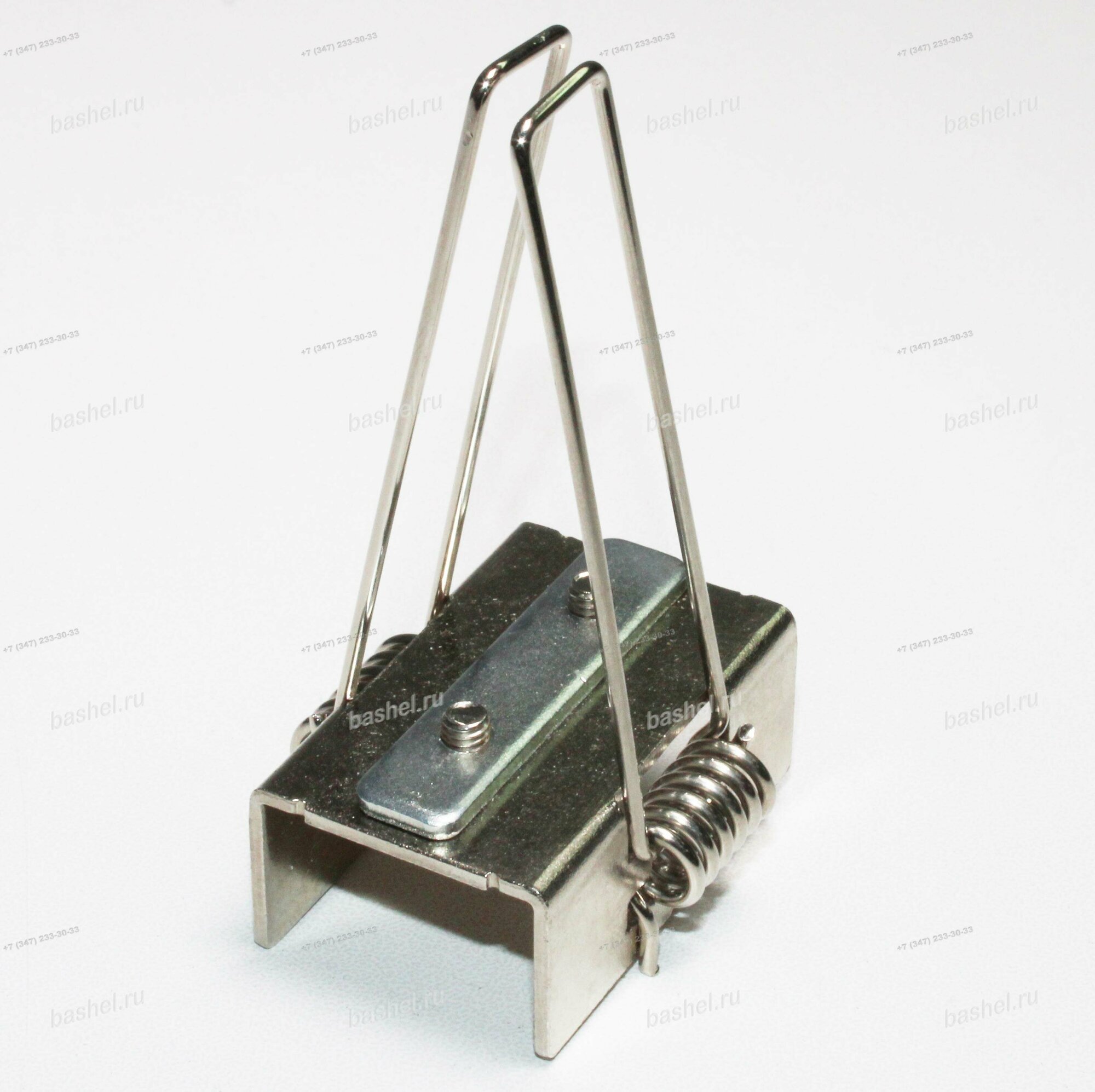 PF-328 SC017R5 скоба-крепление для LP-319, Фурнитура для алюминиевого профиля