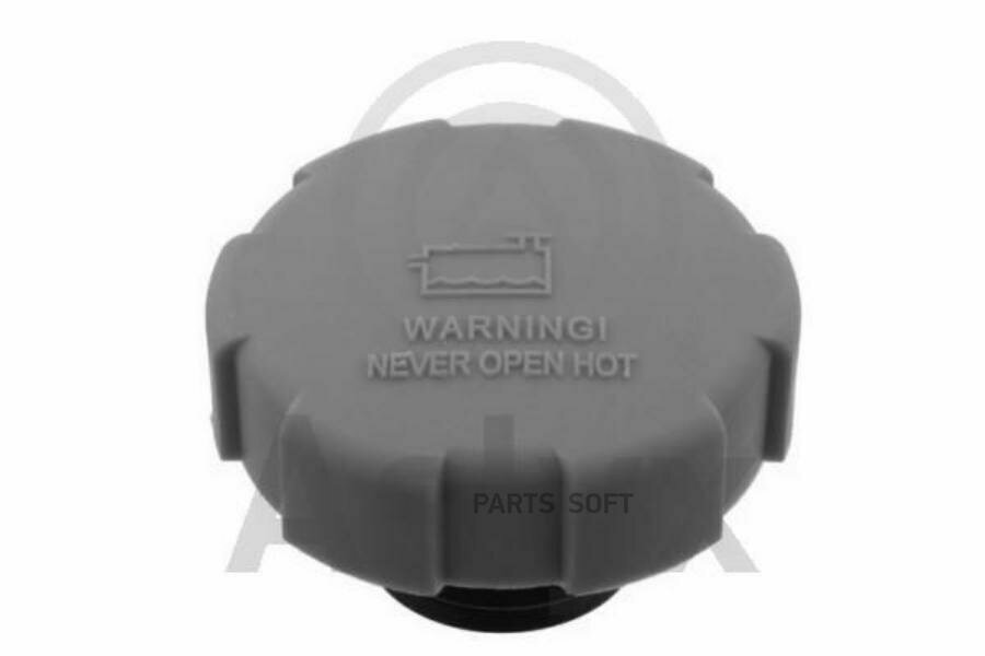 AS201628 ASLYX Крышка радиатора OPEL ASTRA H/CORSA D/SIGNUM/VECTRA C/ZAFIRA