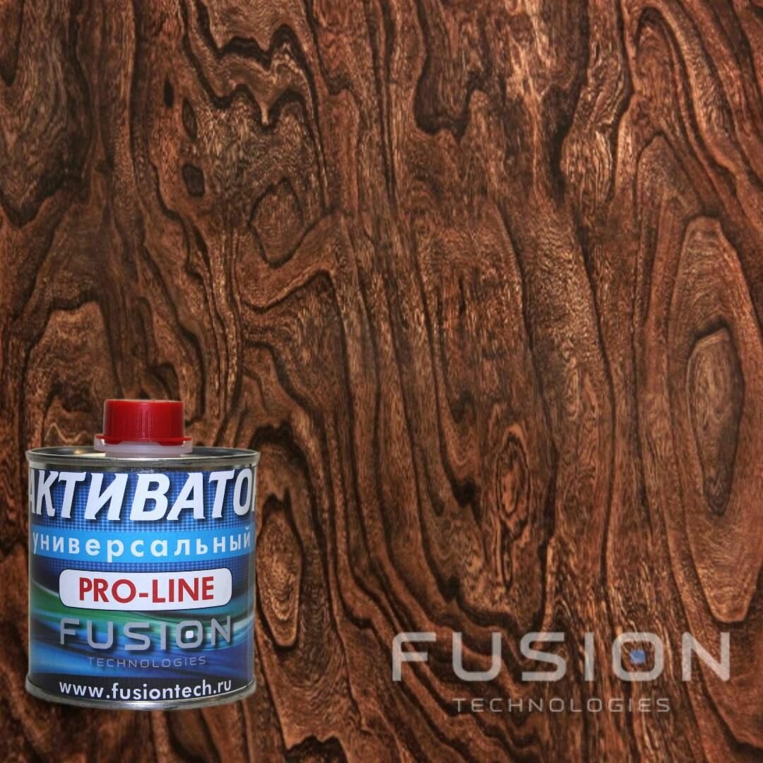 Пленка для аквапечати W179 Дерево 1 погонный метр + Активатор 0.2л.