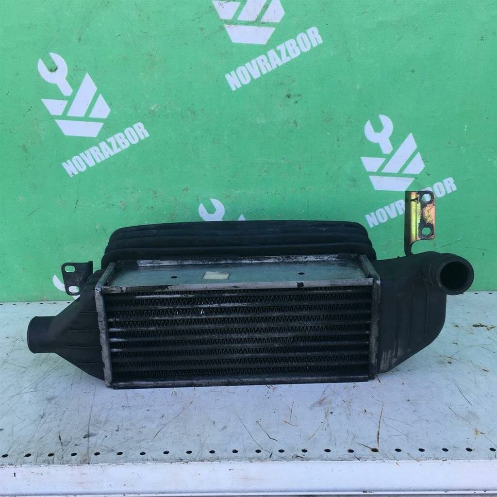 Интеркулер Ford Mondeo 2 96-00