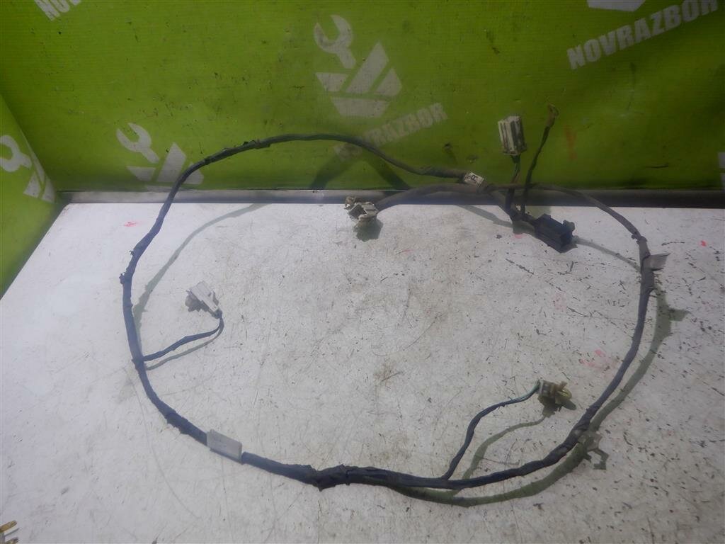 Проводка (коса) Hyundai Lantra 96-00