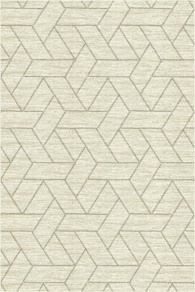 Ковер бельгийский Royal Palace 14530 6363 (1.6 х 2.3 м)