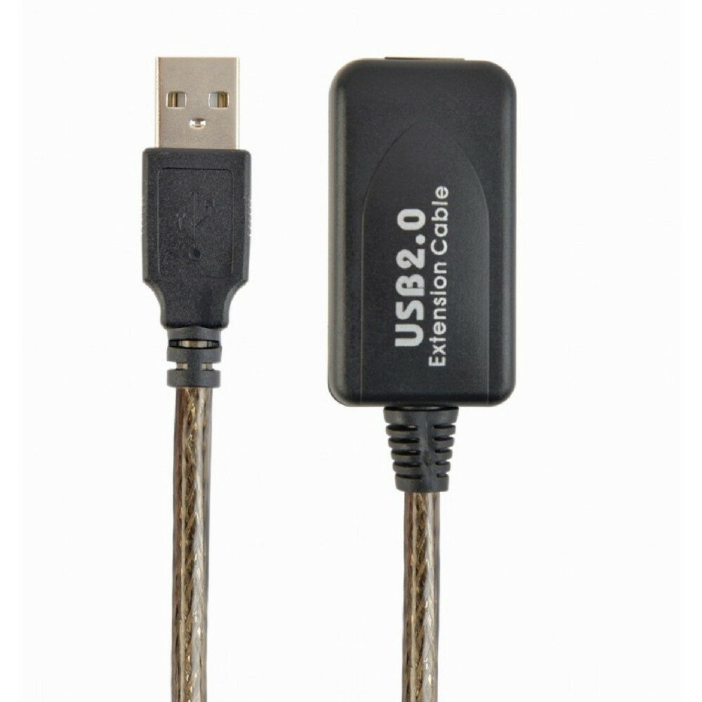 Кабели и переходники USB Cablexpert UAE-01-15M 15 м