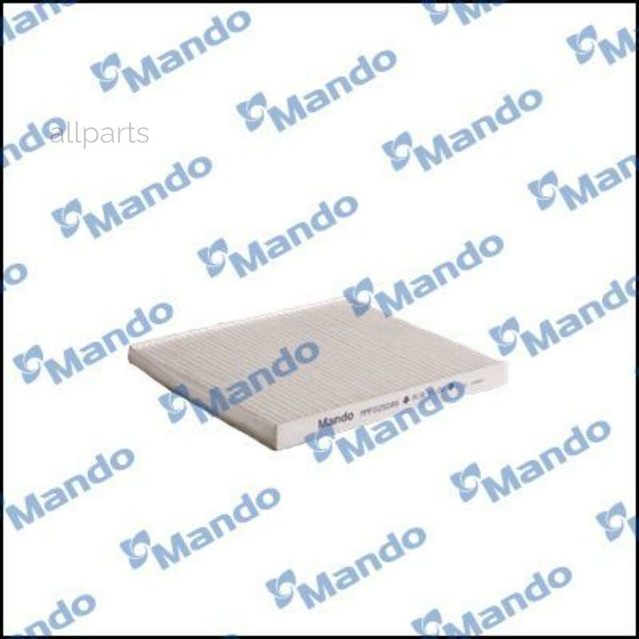 MANDO MMF025089 Фильтр салона FORD FIESTA 08-