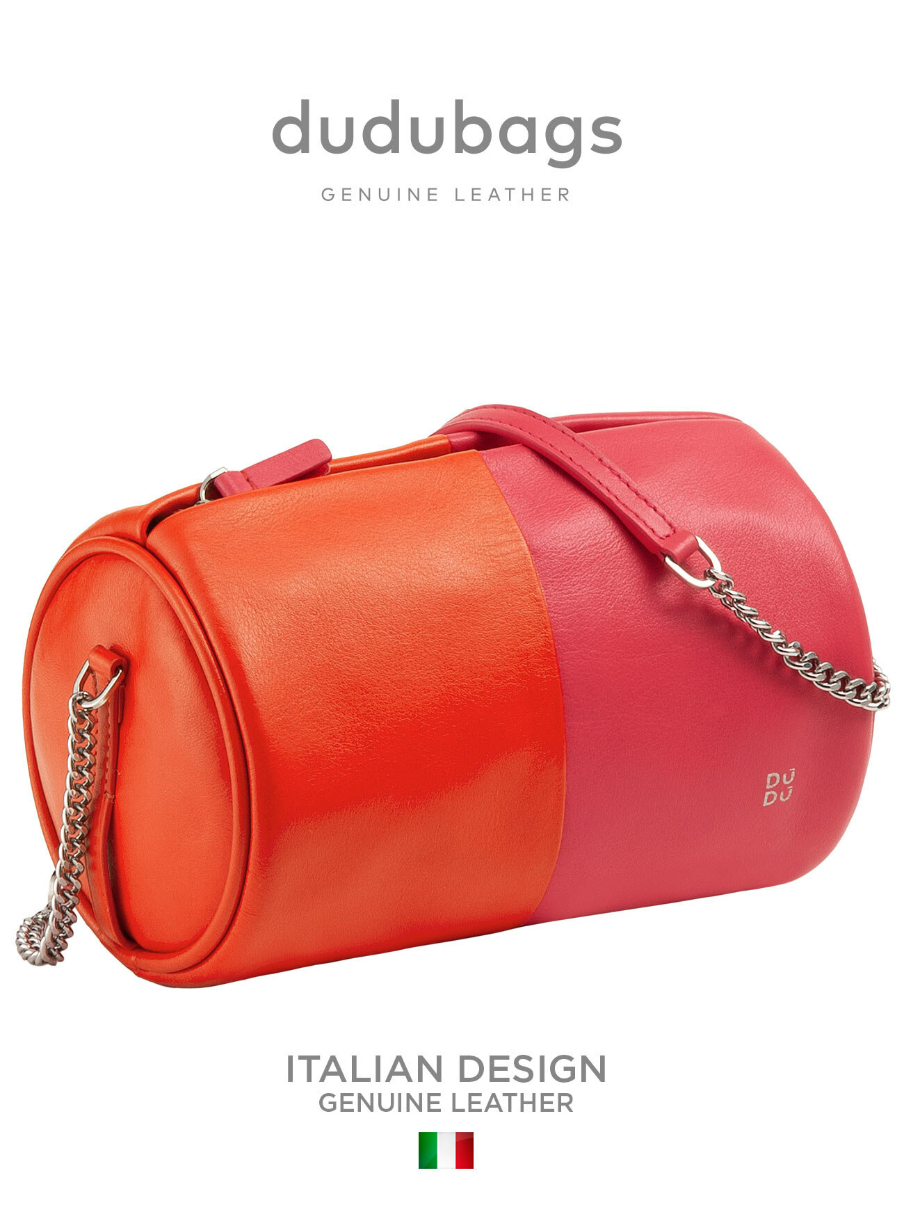 Сумка бочонок