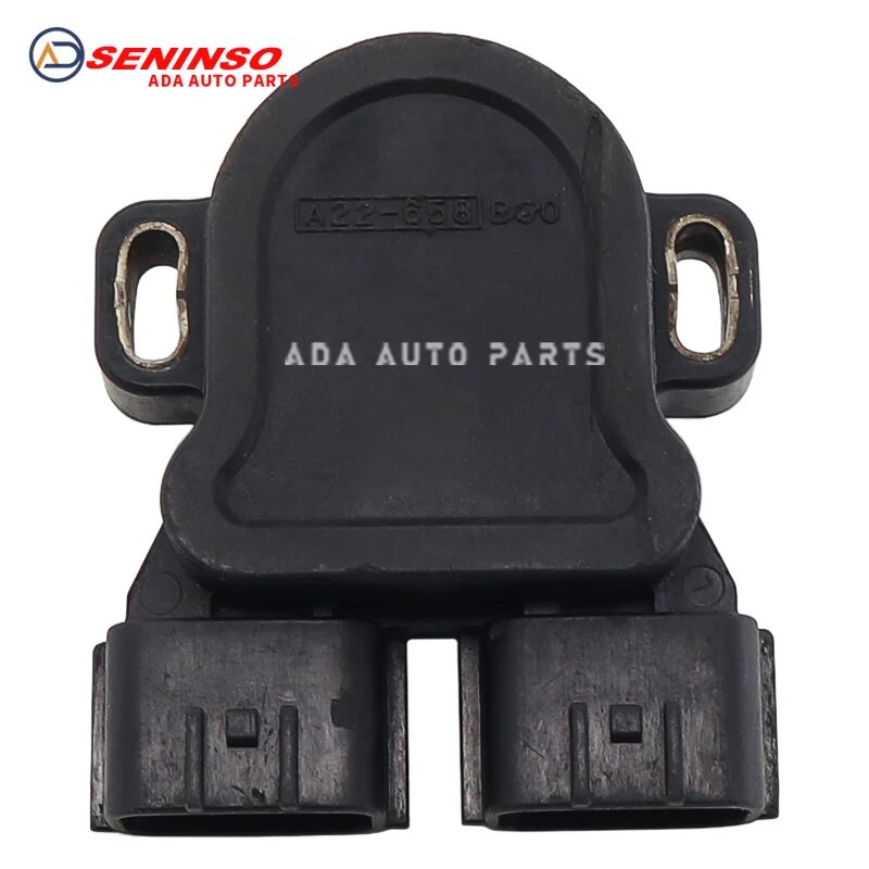 Оригинальный Датчик положения дроссельной заслонки 22620-3M201 226203M201 A22-658 A22658 8944217130 TPS для Nissan 200SX Sentra GA16DE 1996-1999