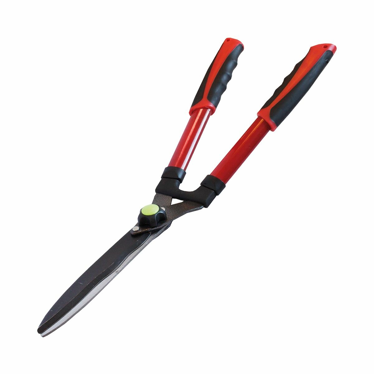 Кусторез "Feona", стальная обрезанная рукоятка, 610 миллиметров