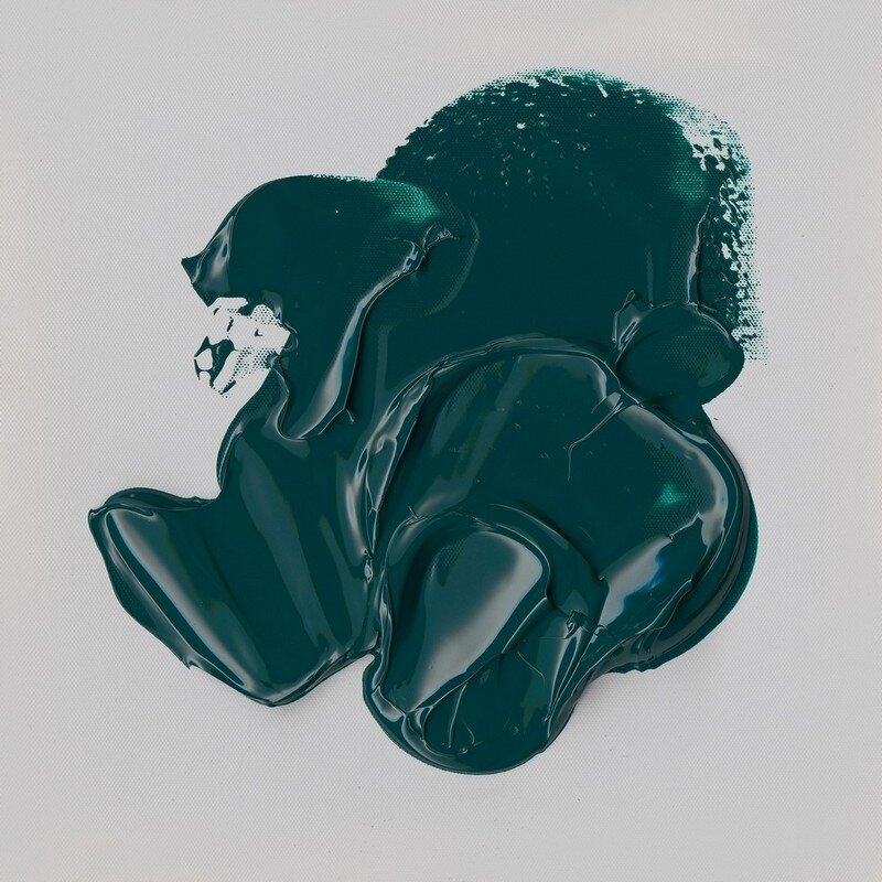 Картина в раме BIZZOTTO TRILIX GREEN 0245225 300x300x45
