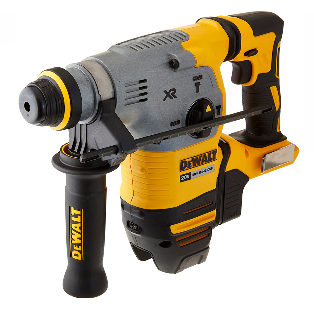 Аккумуляторный перфоратор DeWALT DCH293B 20V