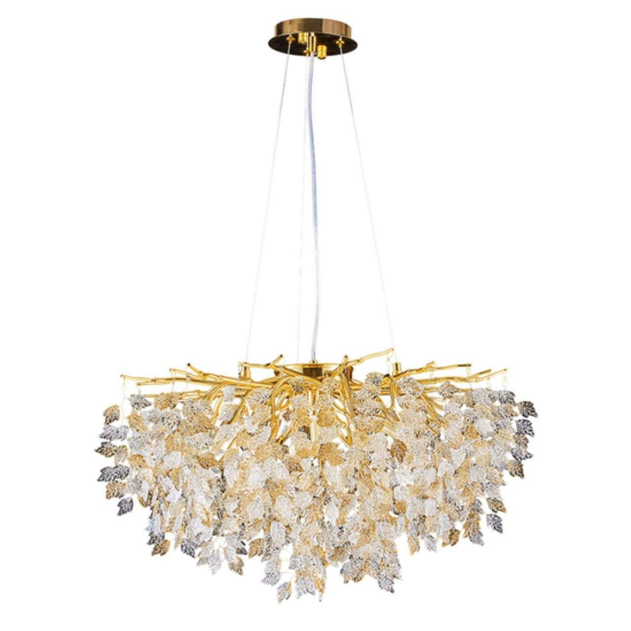 3136/01 SP-8 светильник подвесной