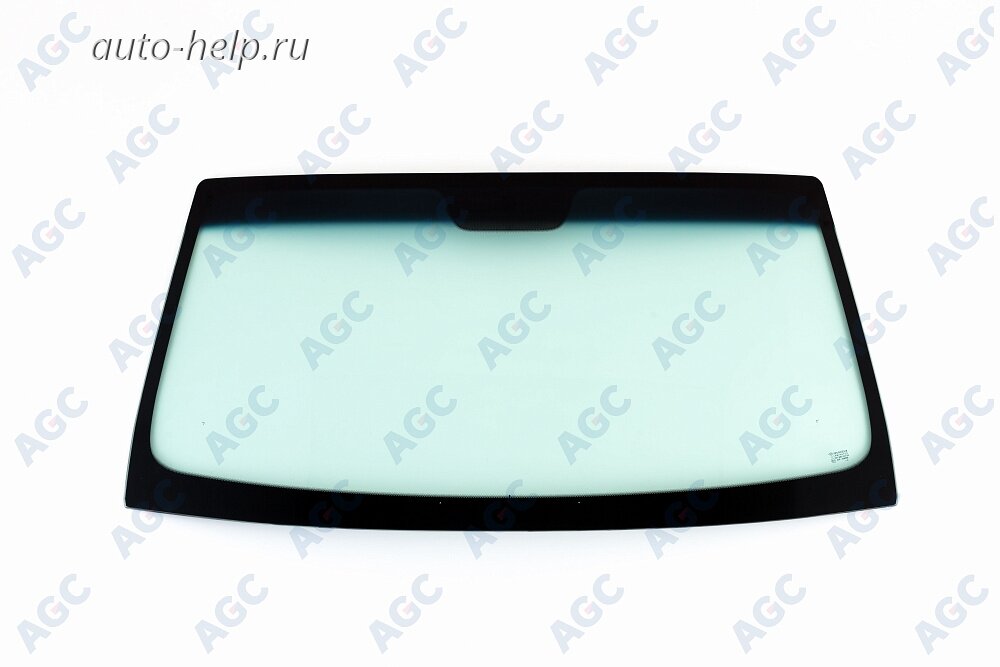 FYG RENAULT Лобовое solar