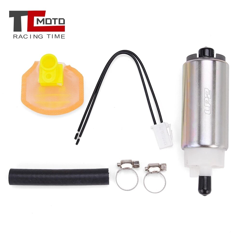 Топливный насос для Kawasaki Z750 Z800 Z1000 ABS ZX600 ZX636 Ninja ZX6R ZX10R ZX12R ZX1400 ZZR1400 VN1600 VN2000 Vulcan 1600 2000