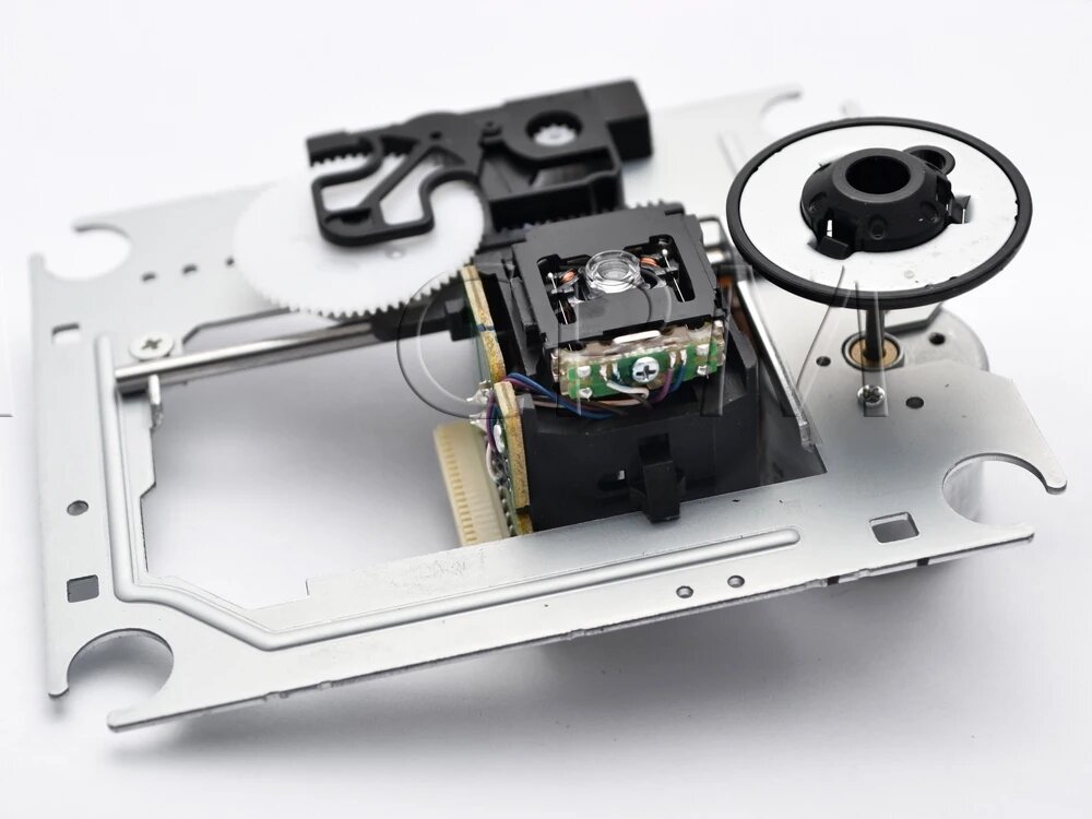 Оригинальная Замена для DENON UD-M30 CD проигрывателя Laser LensLasereinheit Assembly UDM30, оптический блок оптики