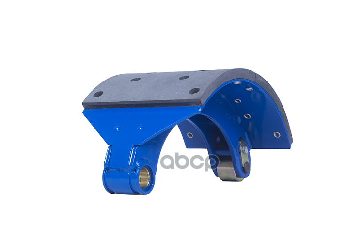 Колодки тормозные МАЗ-5440,6430,650136,65669 задние (1шт.) Аккор аккор арт. 165440-3502090