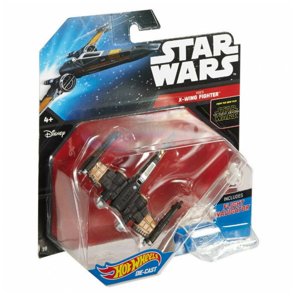 Star wars hot wheels 2019 store