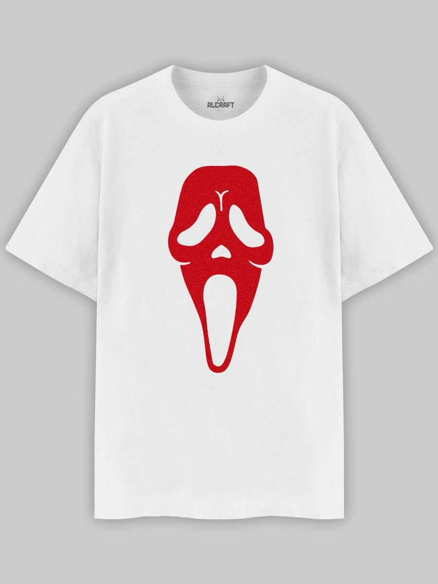 Футболка HORROR collection