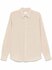 Рубашка Norse Projects Algot, размер S, коричневый