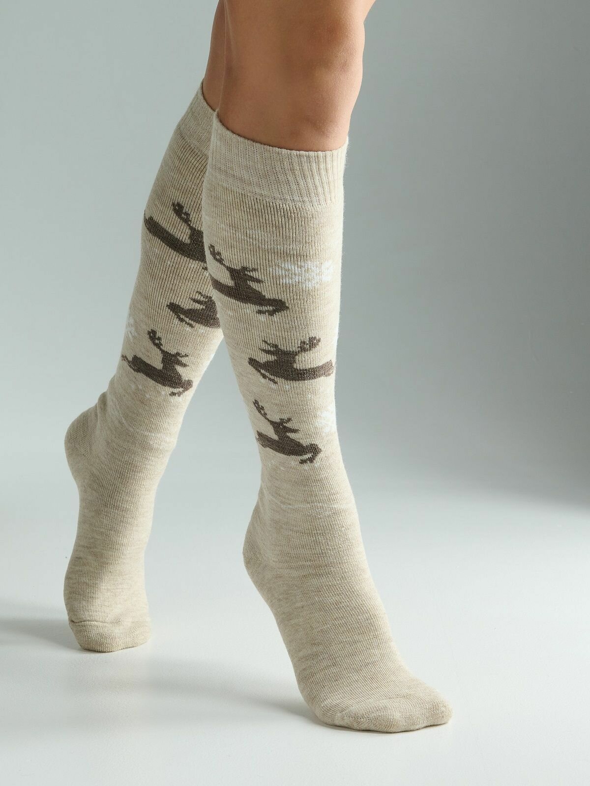 Гольфы Базовая коллекция