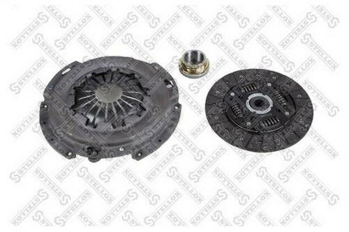 Комплект сцепления Stellox 07-01126-SX Daewoo Lanos (Klat). Daewoo Lanos / Sens (Klat). Daewoo Lanos / Sens Седан