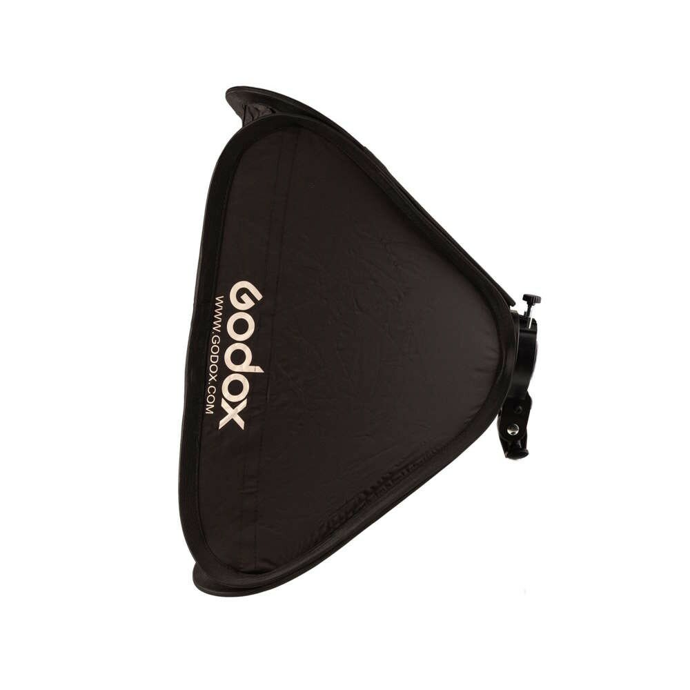 Софтбокс Godox SFUV для внешней вспышки, 60х60 см