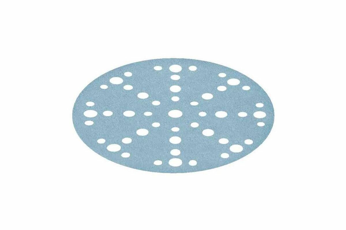 Festool Granat STF круг шлифовальный D150/48 P400 GR/100 (комплект из 100 шт.)