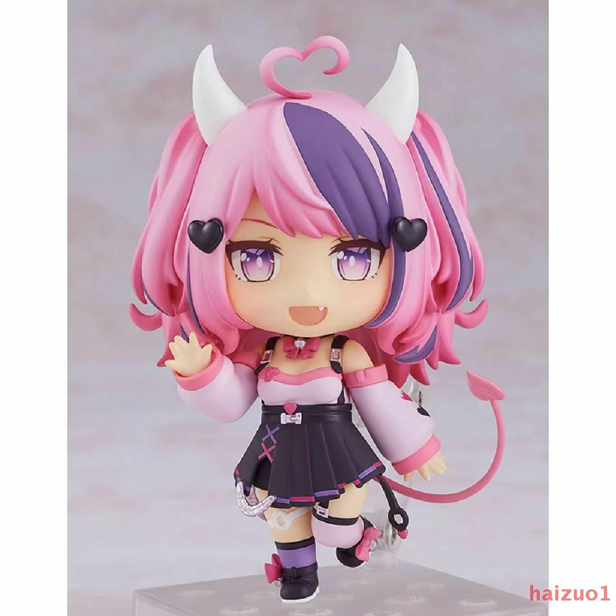 GSC Good Smile NENDOROID 1953 Vtuber VShojo Ironmouse Коллекция Кукольных Игрушек