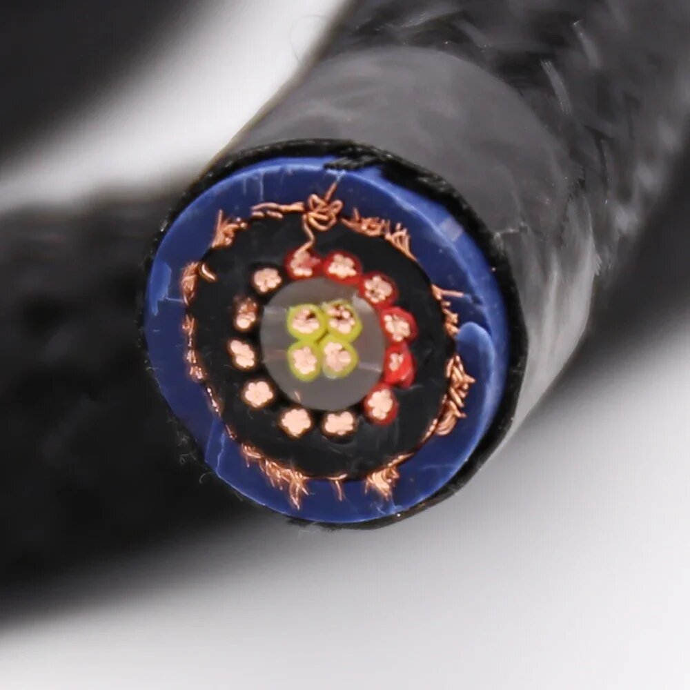 Viborg VP1501 Uдлинительный кабель 1m