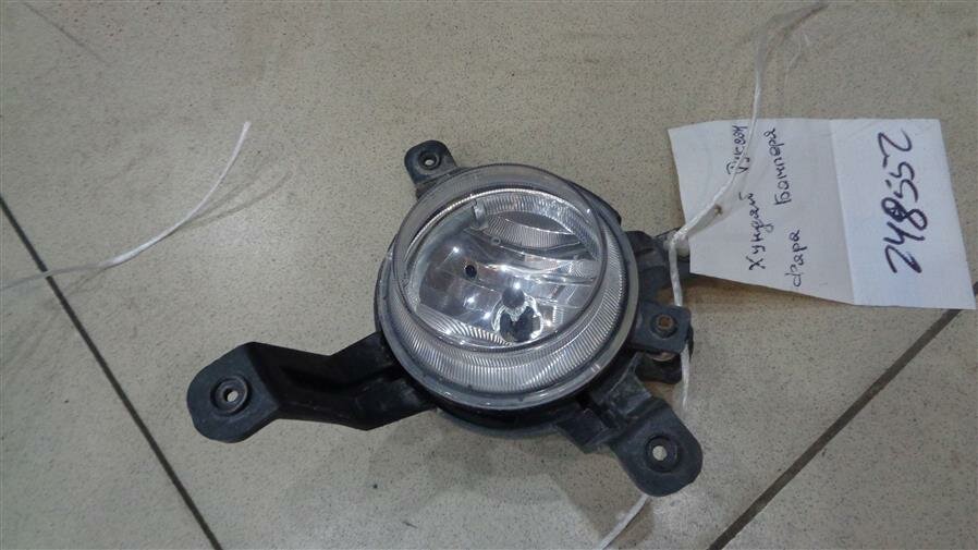 Фара противотуманная левая от Hyundai ix35 2010-2015