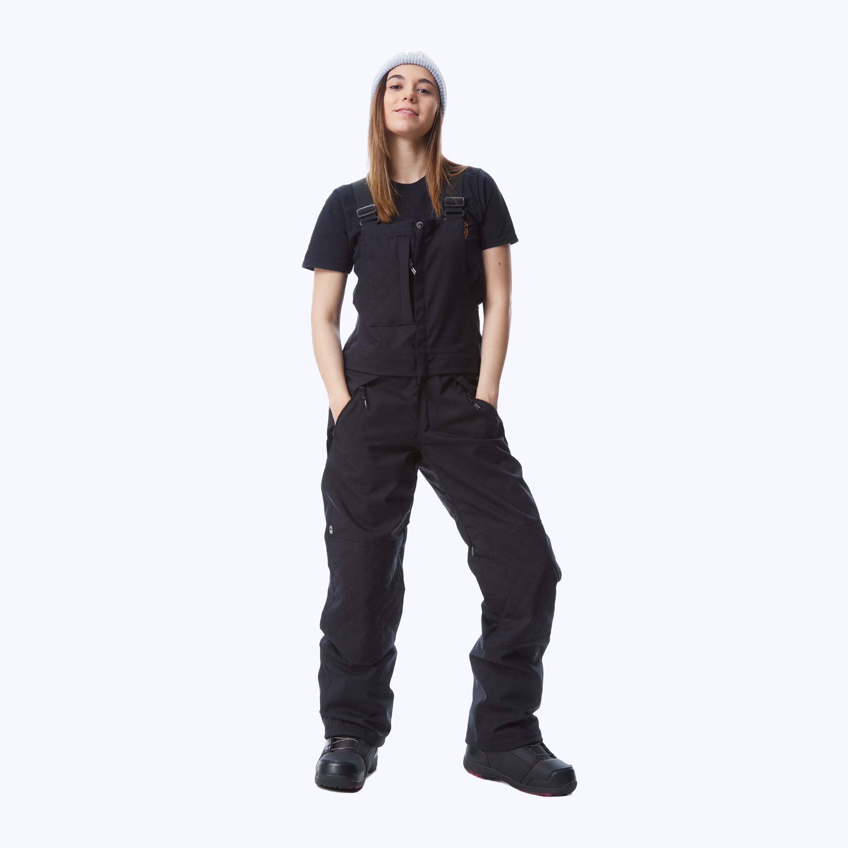 Полукомбинезон сноубордический Women's Snowwear