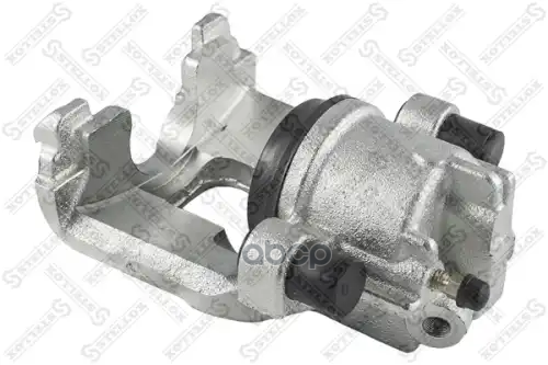 Суппорт тормозной передний правый! d54 Ford Focus 1.4-2.0 98-04 Stellox арт. 0590369SX