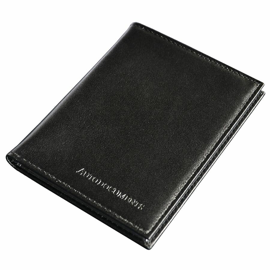 Документница для автодокументов