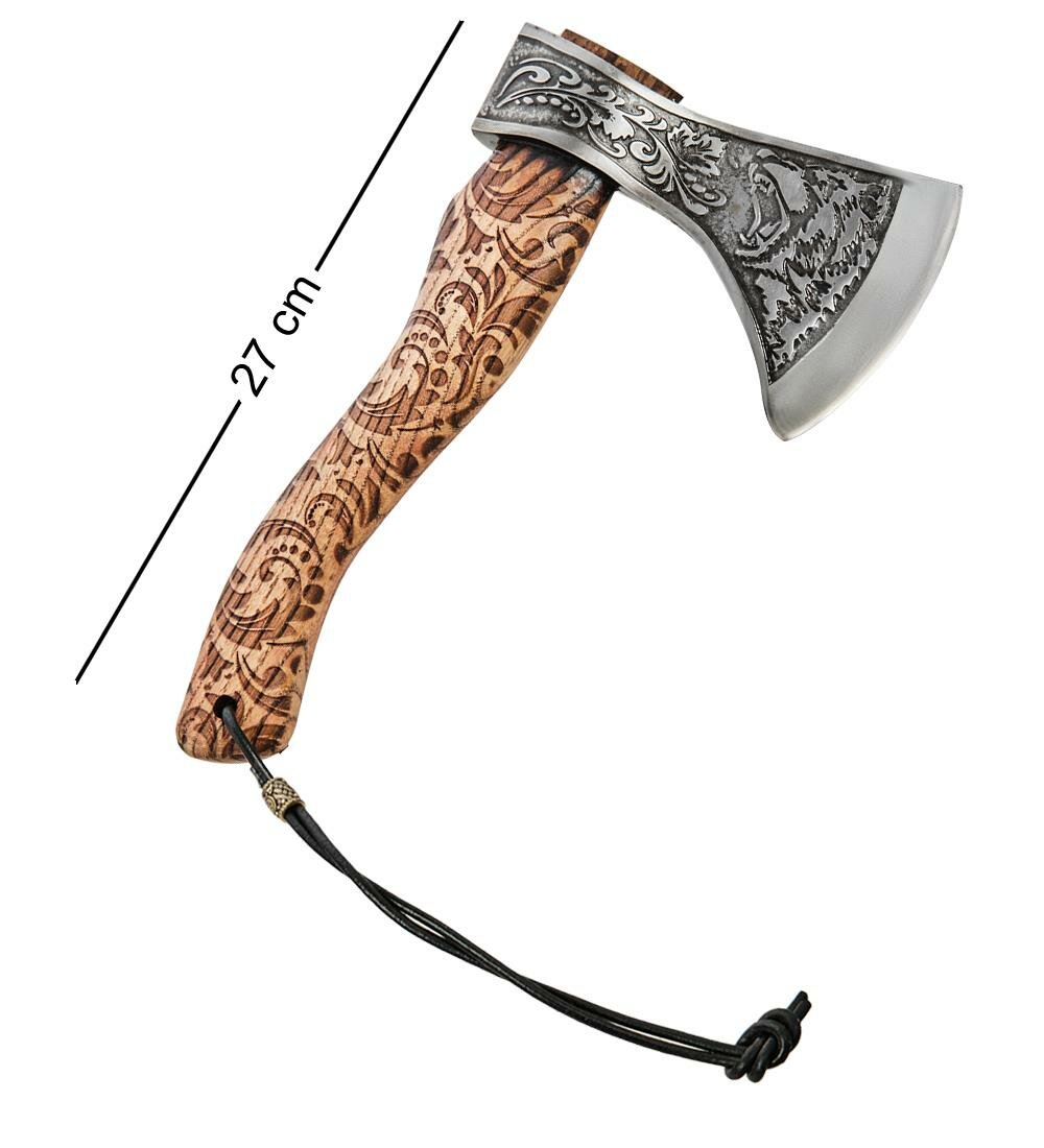 Топор кулачный Дровосек