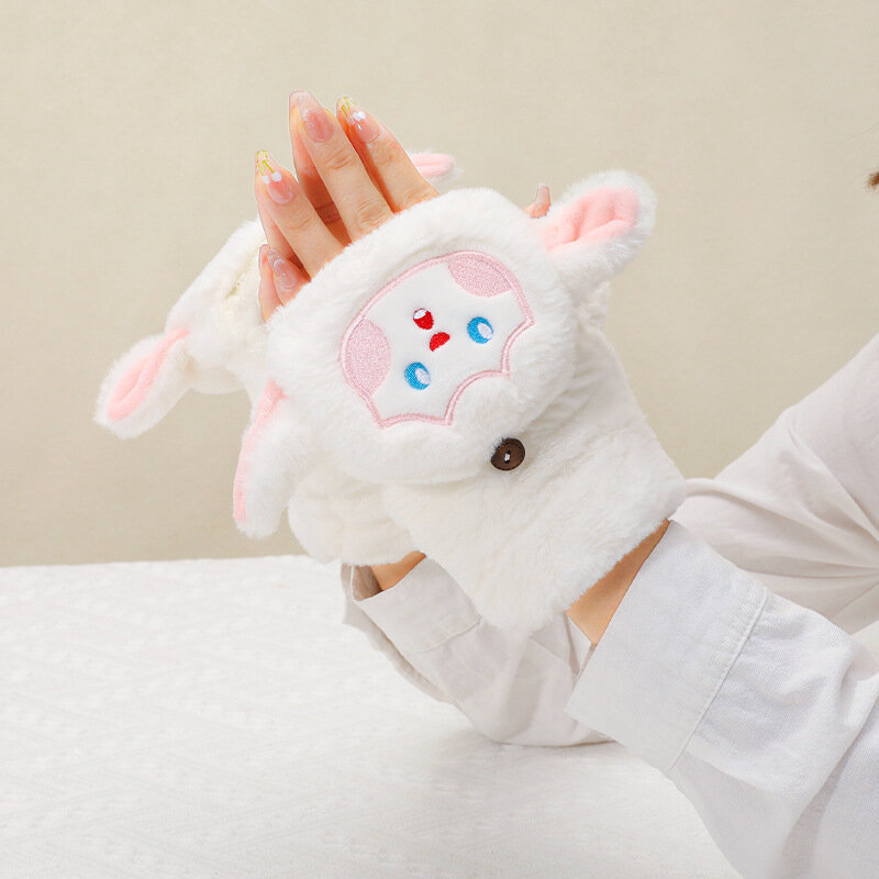 Перчатки для взрослых и детей