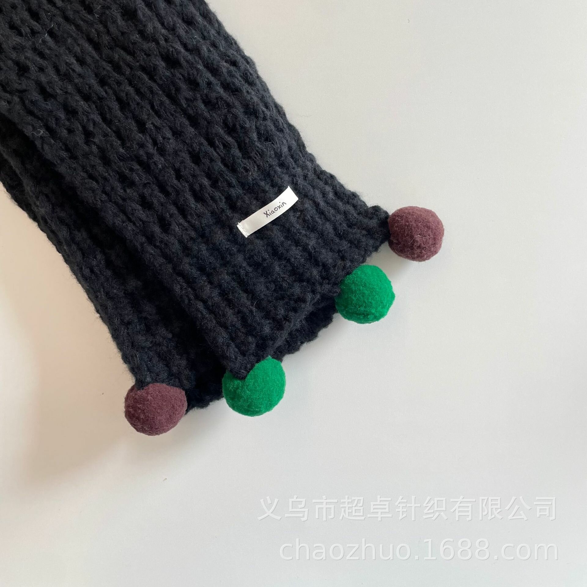 Шарф для детей